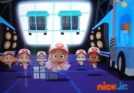 Humunga-Truck!/Images | Bubble Guppies Wiki | Fandom