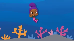 Zooli/Gallery | Bubble Guppies Wiki | Fandom