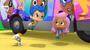 Guppy Style! (Part 1)/Images | Bubble Guppies Wiki | Fandom