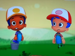 Have a Cow!/Images | Bubble Guppies Wiki | Fandom