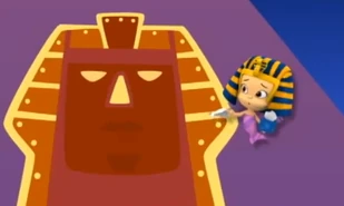 Nobody Nose Images Bubble Guppies Wiki Fandom