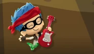Rock Out/Images | Bubble Guppies Wiki | Fandom