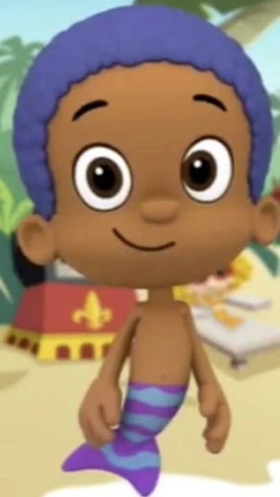 Goby | Bubble Guppies Wiki | Fandom