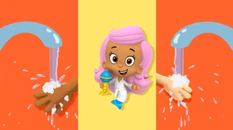 Wash 'Em Off/Images | Bubble Guppies Wiki | Fandom