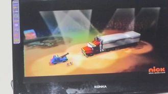 Humunga-Truck!/Images | Bubble Guppies Wiki | Fandom