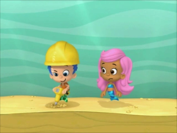 Build Me a Building!/Images | Bubble Guppies Wiki | Fandom