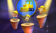Gil | Bubble Guppies Wiki | Fandom