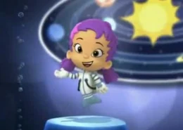 Let's Turn Things Around!/Images | Bubble Guppies Wiki | Fandom