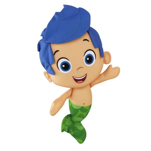 Bubble Guppies Bathtime Friends Gil | Bubble Guppies Wiki | Fandom