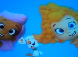 Abracadabra!/Images | Bubble Guppies Wiki | Fandom