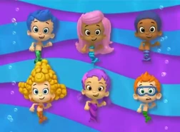 Bubble Guppies Theme Song/Images | Bubble Guppies Wiki | Fandom