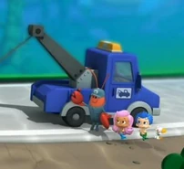 Humunga-Truck!/Images | Bubble Guppies Wiki | Fandom