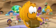 Genie in a Bubble!/Images | Bubble Guppies Wiki | Fandom
