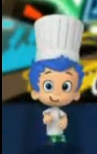 Gil's Gallery - Bubblecity | Bubble Guppies Wiki | Fandom