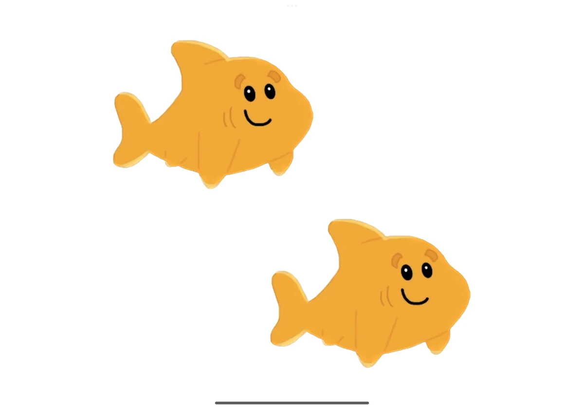 Little Fish/Gallery | Bubble Guppies Wiki | Fandom