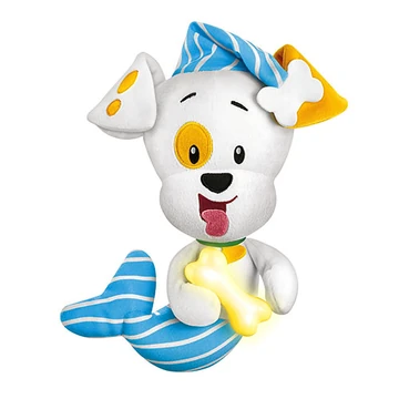 Bubble Guppies Bubble Puppy Pattern