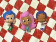 Go Down To A Restaurant Images Bubble Guppies Wiki Fandom