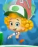 Deema's Gallery - Milk the Cow | Bubble Guppies Wiki | Fandom