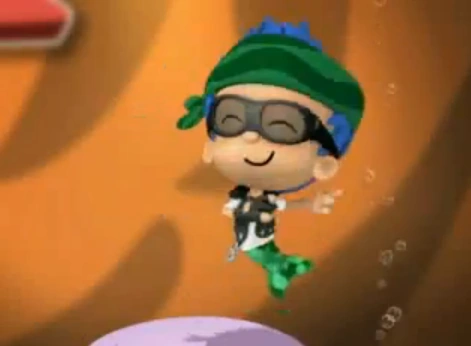 Gil's Gallery - Rock and Roll | Bubble Guppies Wiki | Fandom