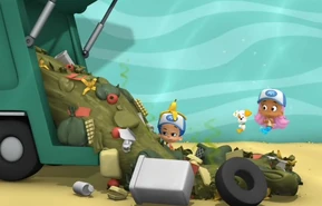 Humunga-Truck!/Images | Bubble Guppies Wiki | Fandom