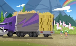Humunga-Truck!/Images | Bubble Guppies Wiki | Fandom