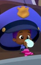 Zooli/Gallery | Bubble Guppies Wiki | Fandom