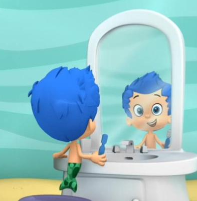 A Tooth on the Looth!/Images | Bubble Guppies Wiki | Fandom