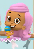 Molly | Bubble Guppies Wiki | Fandom
