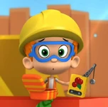Construction Psyched!/Images | Bubble Guppies Wiki | Fandom