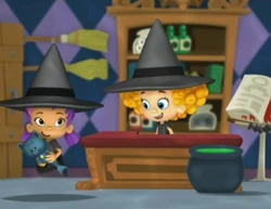 Pet Potion Store | Bubble Guppies Wiki | Fandom