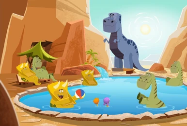 mauisaurus predators