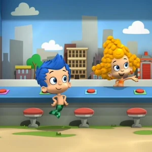 Discuss Everything About Bubble Guppies Wiki | Fandom