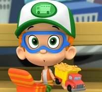 Humunga-Truck!/Images | Bubble Guppies Wiki | Fandom
