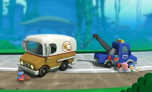 Humunga-Truck!/Images | Bubble Guppies Wiki | Fandom