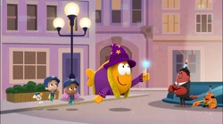 The Patrol Guppies Save Holiday Land | Bubble Guppies Wiki | Fandom