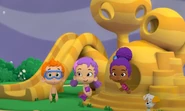 The Mighty, Untidy Titans!/Images | Bubble Guppies Wiki | Fandom