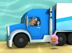 Humunga-Truck!/Images | Bubble Guppies Wiki | Fandom