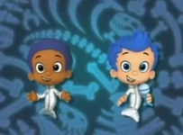 Long Time Ago/Images | Bubble Guppies Wiki | Fandom