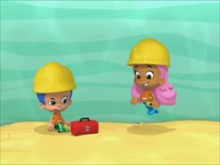 Build Me a Building!/Images | Bubble Guppies Wiki | Fandom