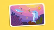 Hey Dolphin!/Images | Bubble Guppies Wiki | Fandom