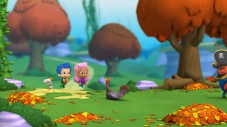 Gobble Gobble Guppies!/Images | Bubble Guppies Wiki | Fandom