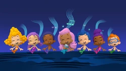 Sing, Clap, Hum! | Bubble Guppies Wiki | Fandom