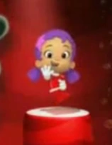 Oona's Gallery - What Colors Mean | Bubble Guppies Wiki | Fandom
