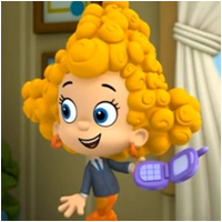 Deema Avatars | Bubble Guppies Wiki | Fandom