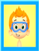 My Big Warm Friendly Smile!/Images | Bubble Guppies Wiki | Fandom