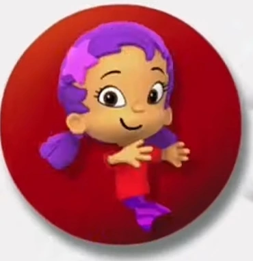Oona's Gallery - A Color Just Right | Bubble Guppies Wiki | Fandom