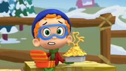 Macipony and cheese | Bubble Guppies Wiki | Fandom