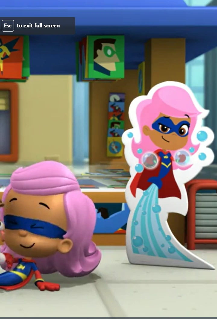 Super Guppies!/Images | Bubble Guppies Wiki | Fandom