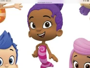 Zooli/Gallery | Bubble Guppies Wiki | Fandom