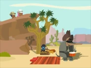 Animals | Bubble Guppies Wiki | Fandom